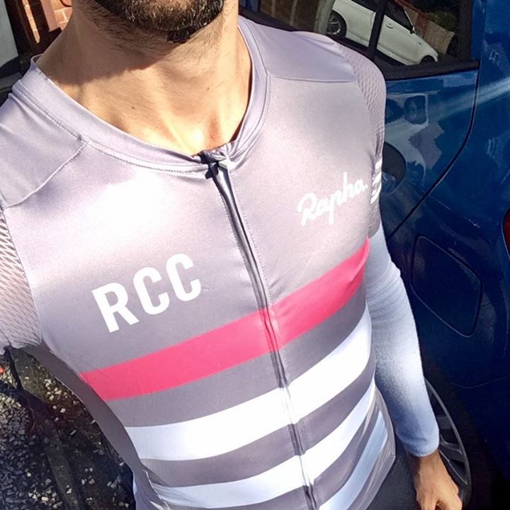 Stuart Bird is fundraising for North West Cancer Research Incorporating ...