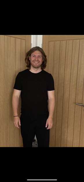 Greg Storr is fundraising for Motor Neurone Disease Association