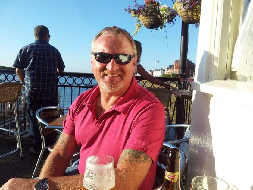 Gillian Dunne is fundraising for Queenscourt Hospice