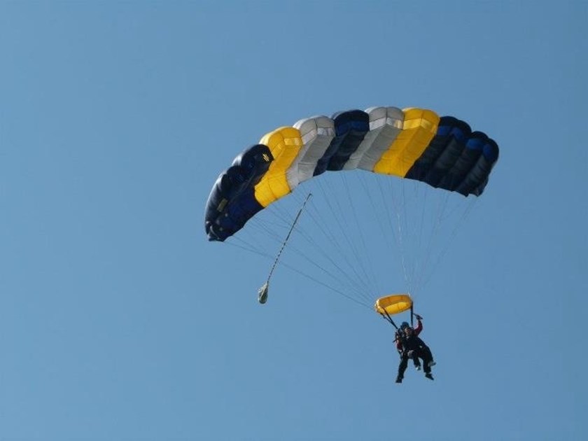 Deborah Ramsay is fundraising for Marie Curie