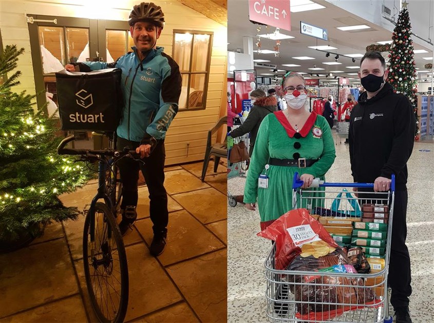 Jonathan Pugh is fundraising for inHope.
