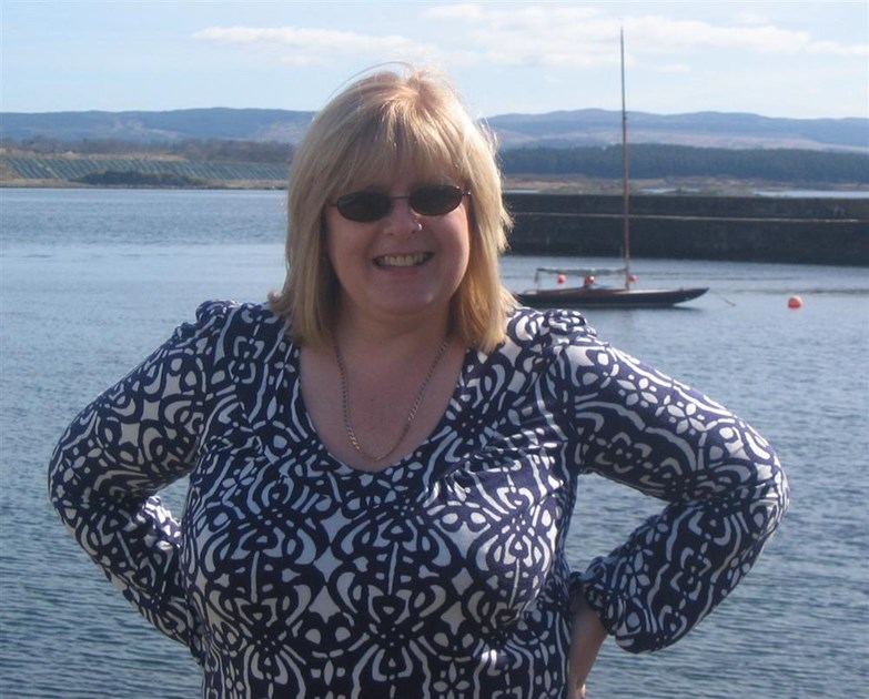 Alastair Craig is fundraising for Sepsis Research FEAT