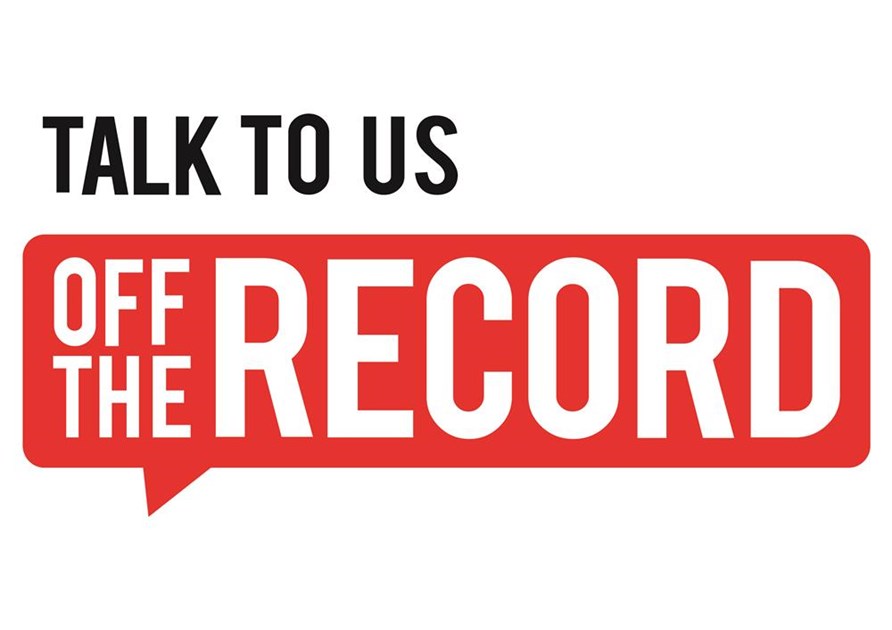 Neil C Jamie Rob Neil H is fundraising for Off the Record Youth Counselling