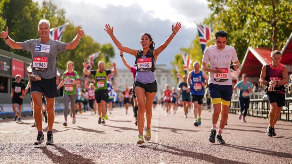 Joël Bontemps is fundraising for Blueprint for All