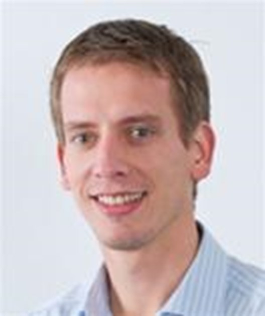 Karel Bos is fundraising for Brathay Trust