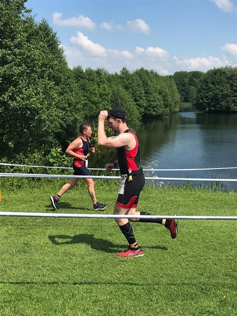 Matthew Monaghan is fundraising for Ali's Gift