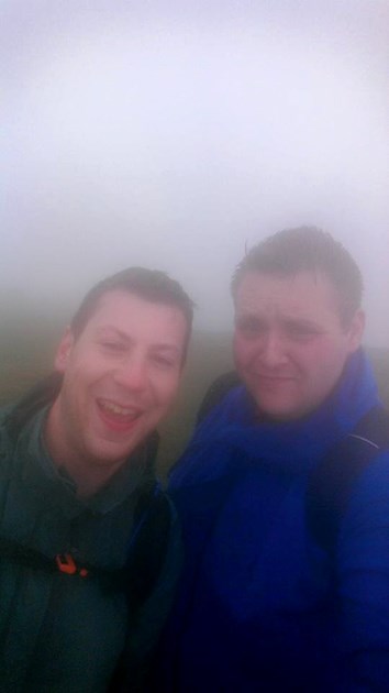 Steven Muir is fundraising for Young Lives vs Cancer