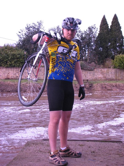 Richard Rigg is fundraising for Smile for Life Children's Charity