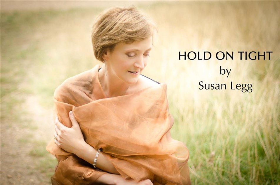 Susan Legg is fundraising for NHS Charities Together