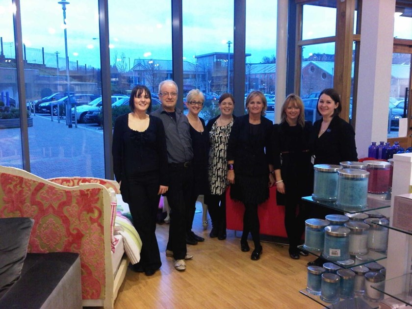 Claire Packman is fundraising for Cancer Research UK