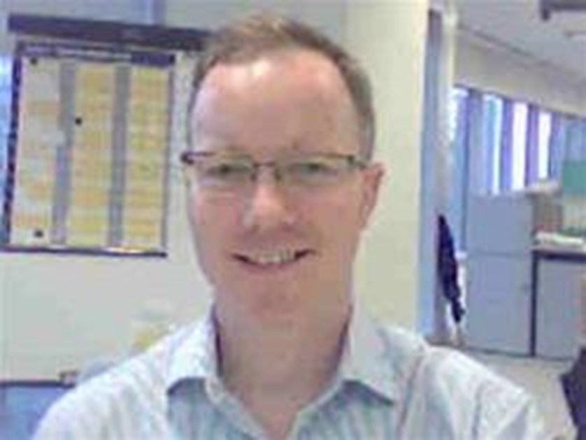 Jonathan Whitaker is fundraising for Action for Children