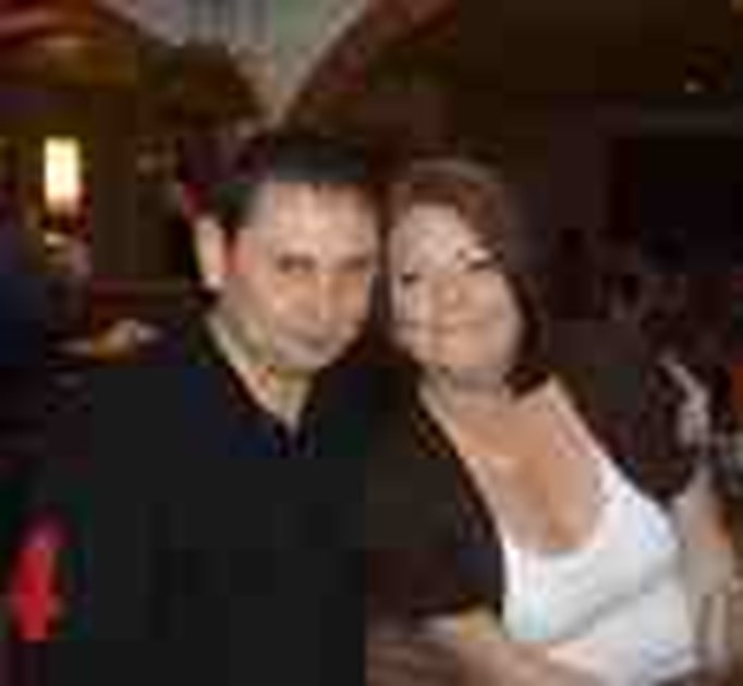 Maria Madden is fundraising for Stroke Association