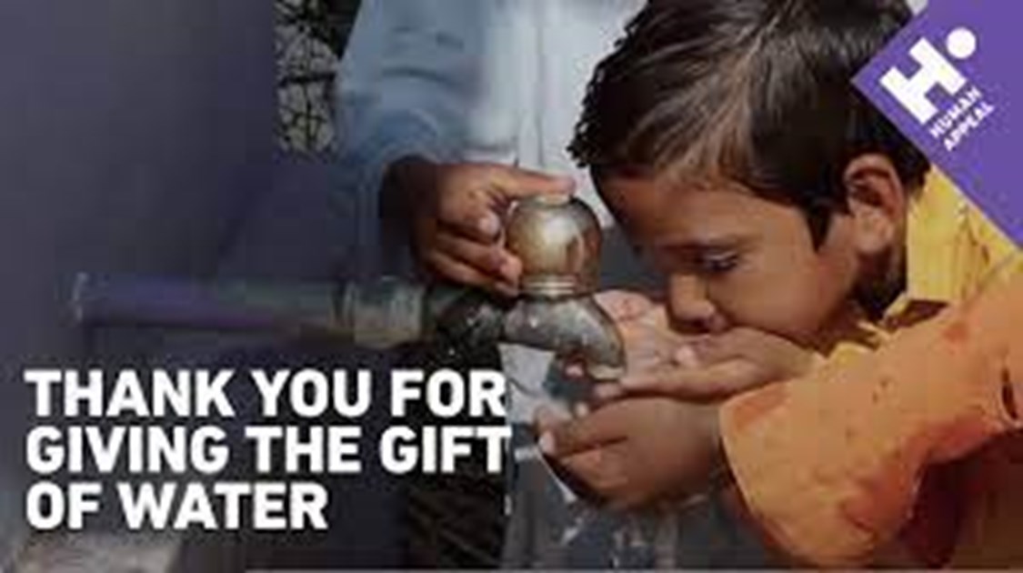 Maimuna Begum is fundraising for UMMAH HANDS