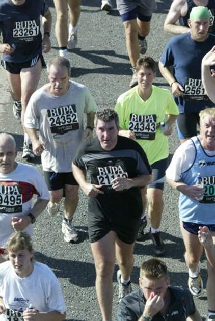 Phil Cronin is fundraising for Diabetes UK