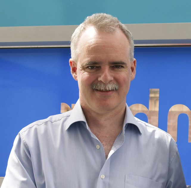 Matthew Hicks is fundraising for The John Muir Trust