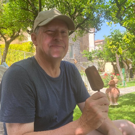 David Sharman is fundraising for Alzheimer's Society