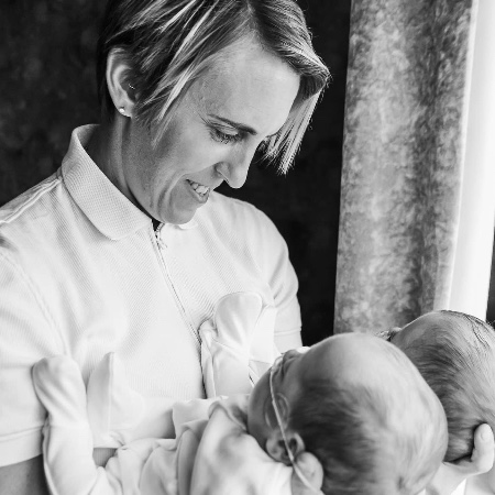 Grace Liptrott-Pollard is fundraising for NeoAngels