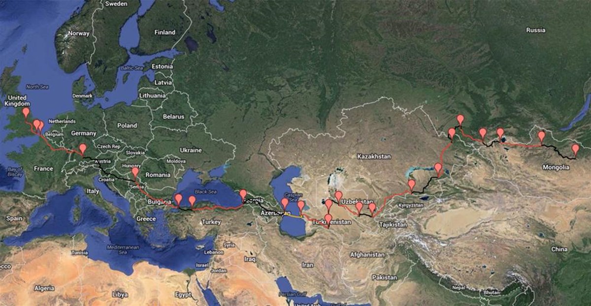 Steve Langan is fundraising for MASScot - Melanoma Action & Support ...