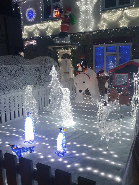 Adam Cloke is fundraising for Young Lives vs Cancer