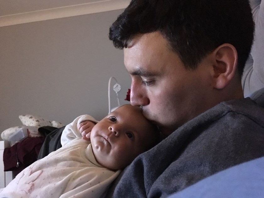 Luke Wise is fundraising for Cancer Research UK