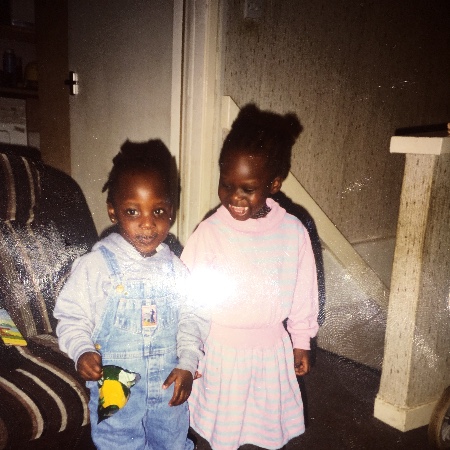 Mary Okello is fundraising for Mind