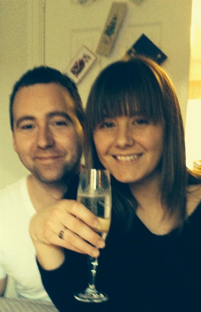 michelle marriott is fundraising for Cancer Research UK