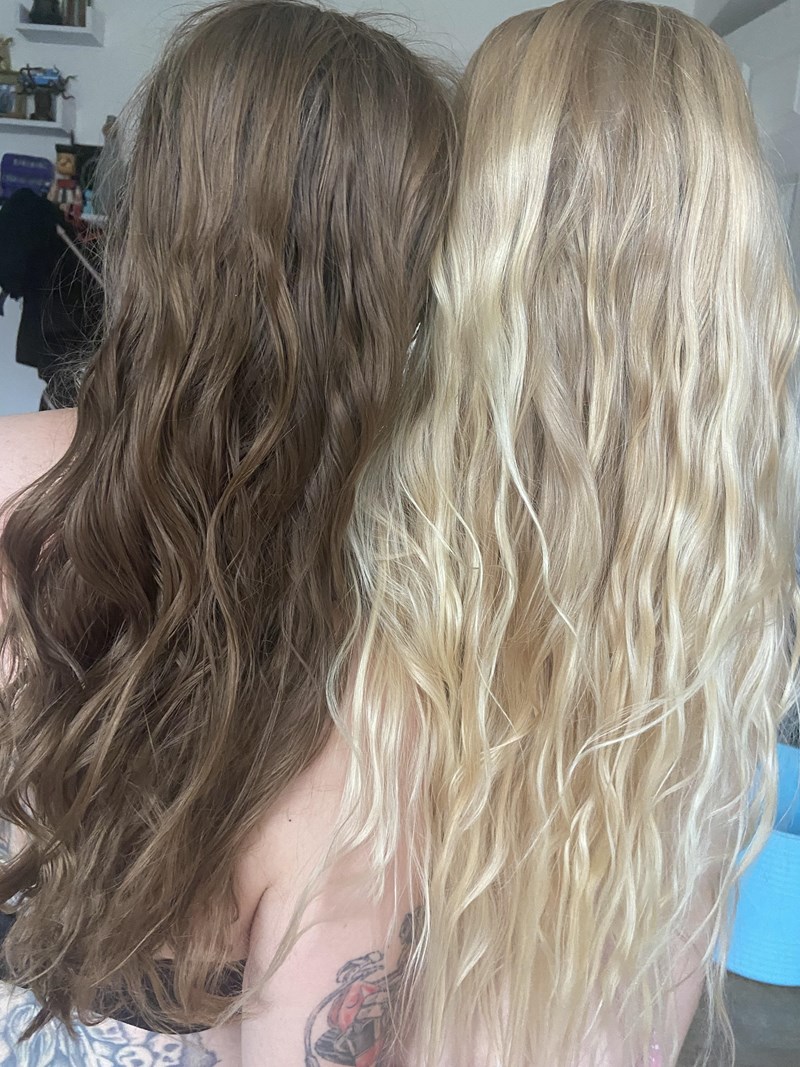 Henley Allen is fundraising for Little Princess Trust