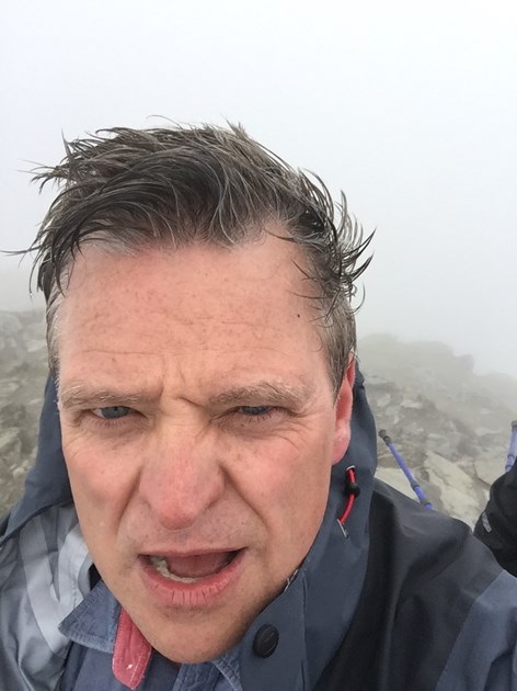 Peter Lawlor is fundraising for The Lily Foundation