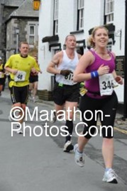 Natasha Behrens is fundraising for Brathay Trust