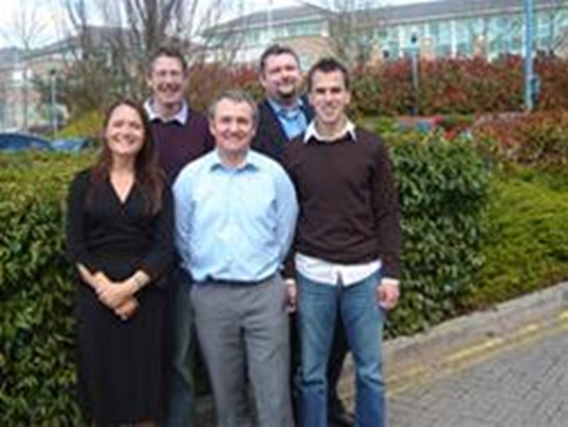 Bruce Girdlestone is fundraising for The Foyer Federation