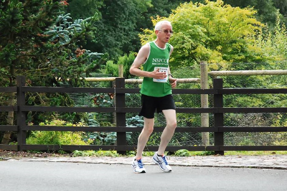 Ray Pickett is fundraising for The Sequal Trust