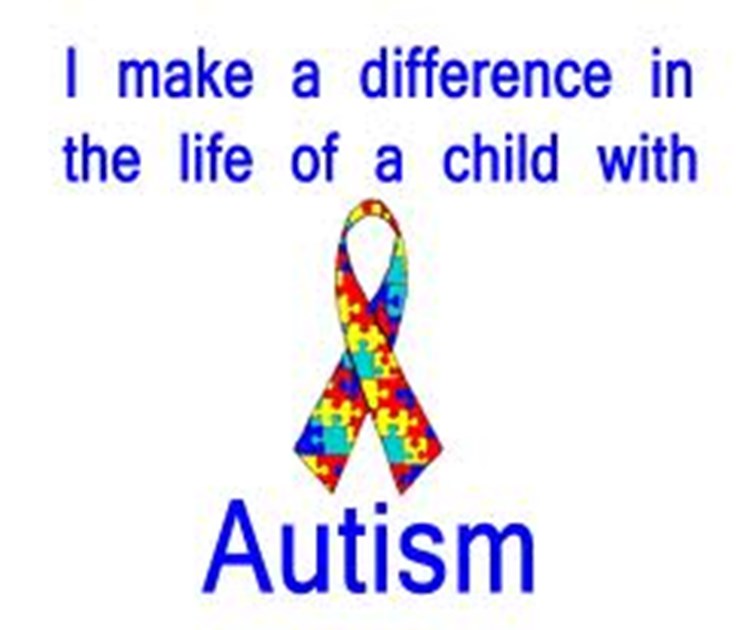 Helen Reece is fundraising for Scottish Autism