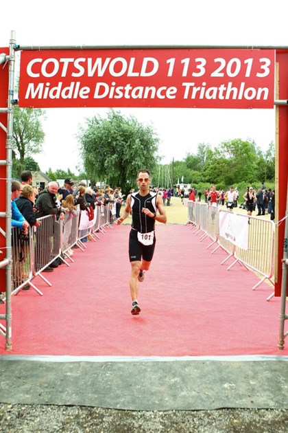 David Quli is fundraising for Cancer Research UK