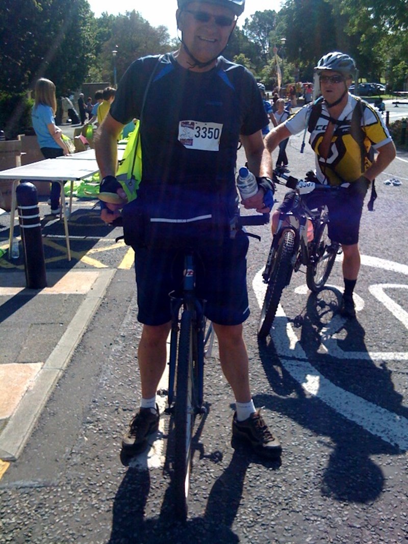 Ruth Robson is fundraising for Durham Cathedral