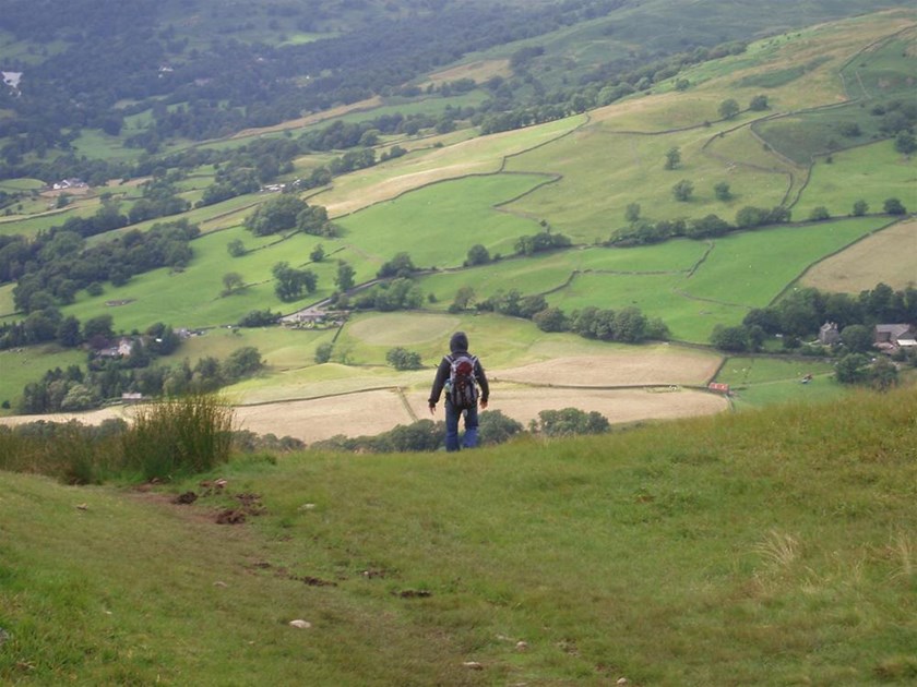 Stephen Taylor is fundraising for Clatterbridge Cancer Charity