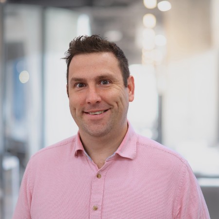 Edward Higson is fundraising for PROSTATE CANCER UK