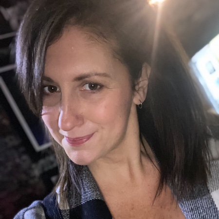 Kelly Barrett is fundraising for Alzheimer's Society
