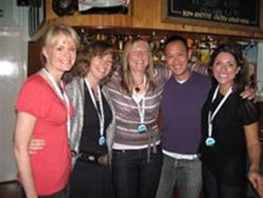 Tabitha Berry is fundraising for Asthma + Lung UK