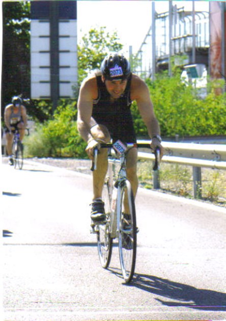 Mark Down is fundraising for Demelza Hospice Care for Children