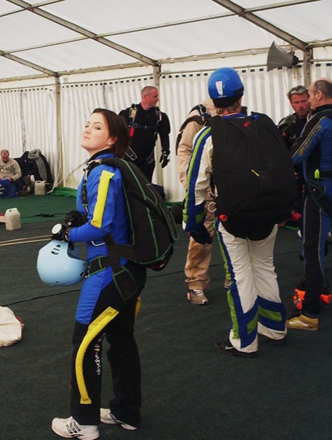 Megan Gooding is fundraising for Rethink Mental Illness