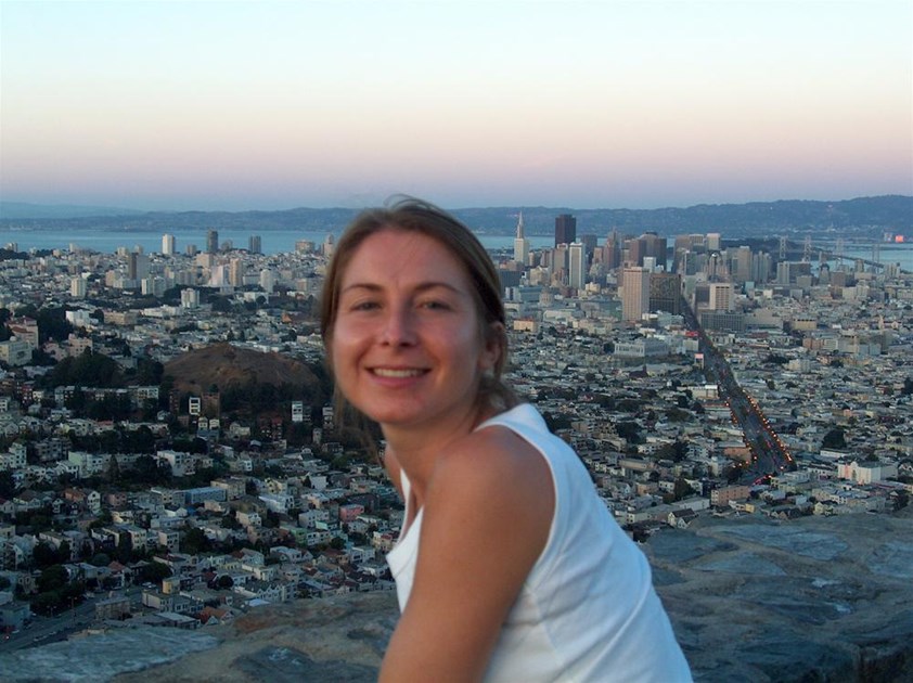 Sarah Wootton is fundraising for Macmillan Cancer Support