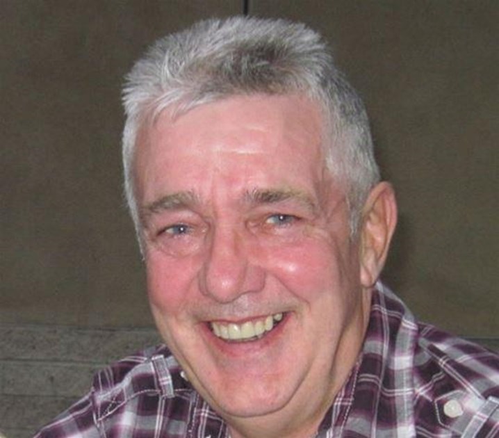 Fran Dickinson is fundraising for THE CHRISTIE CHARITY