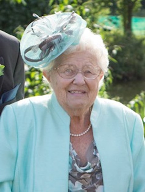 Emma Nash is fundraising for CITIZENS UK