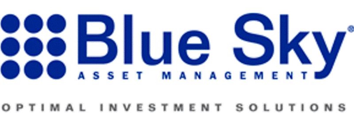 Blue Sky Asset Management Just Giving is fundraising for UNICEF UK