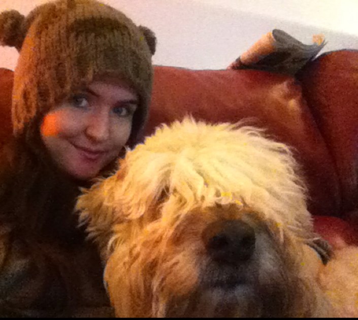 Laura Powell is fundraising for Holly Hedge Animal Sanctuary