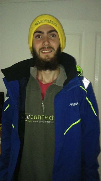Alex Nicholson is fundraising for Accuro (Care Services)
