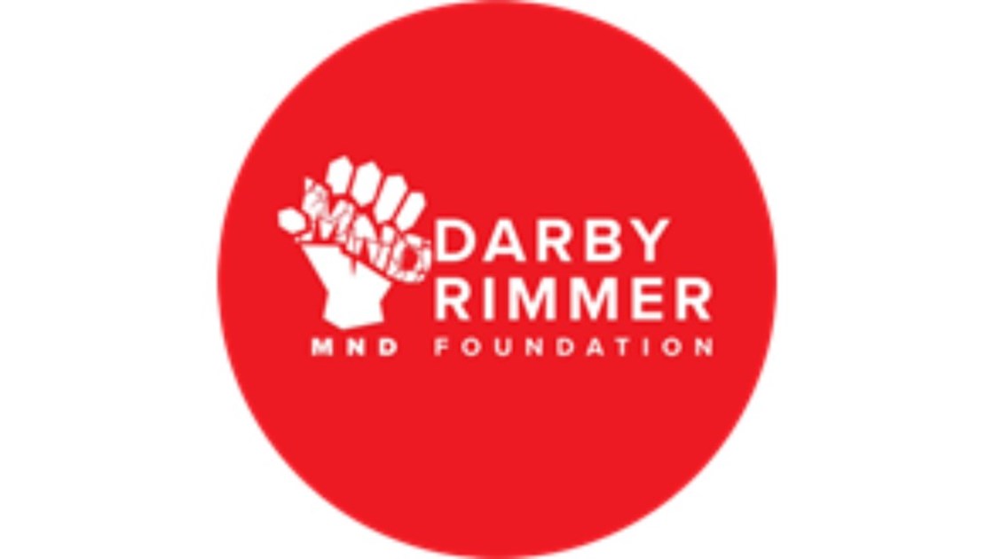 Matthew Dolan is fundraising for The Darby Rimmer MND Foundation