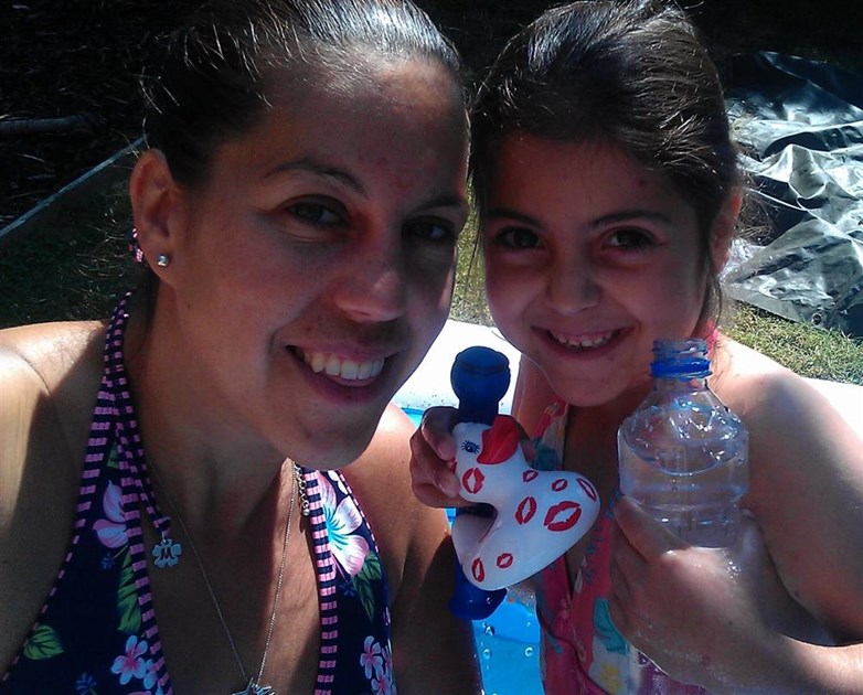 Isabel Murray is fundraising for Aspire