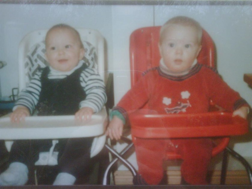 Alex Cable is fundraising for The Lullaby Trust