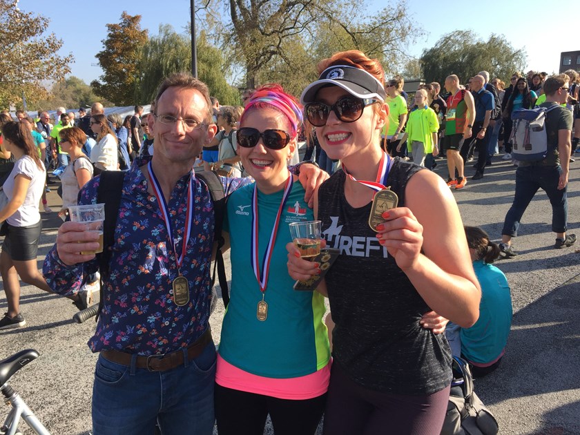 Kelly Naylor is fundraising for NSPCC